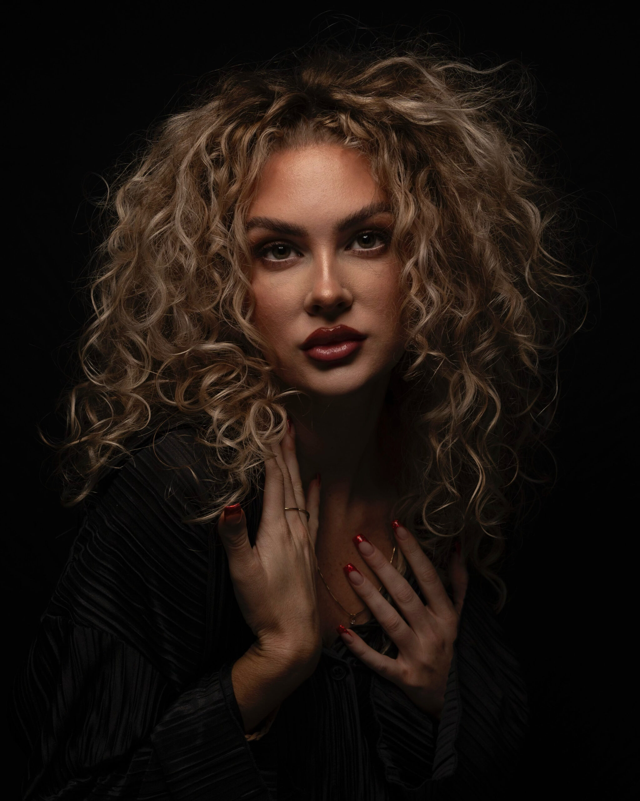 Stylists - Muse Beauty Co.